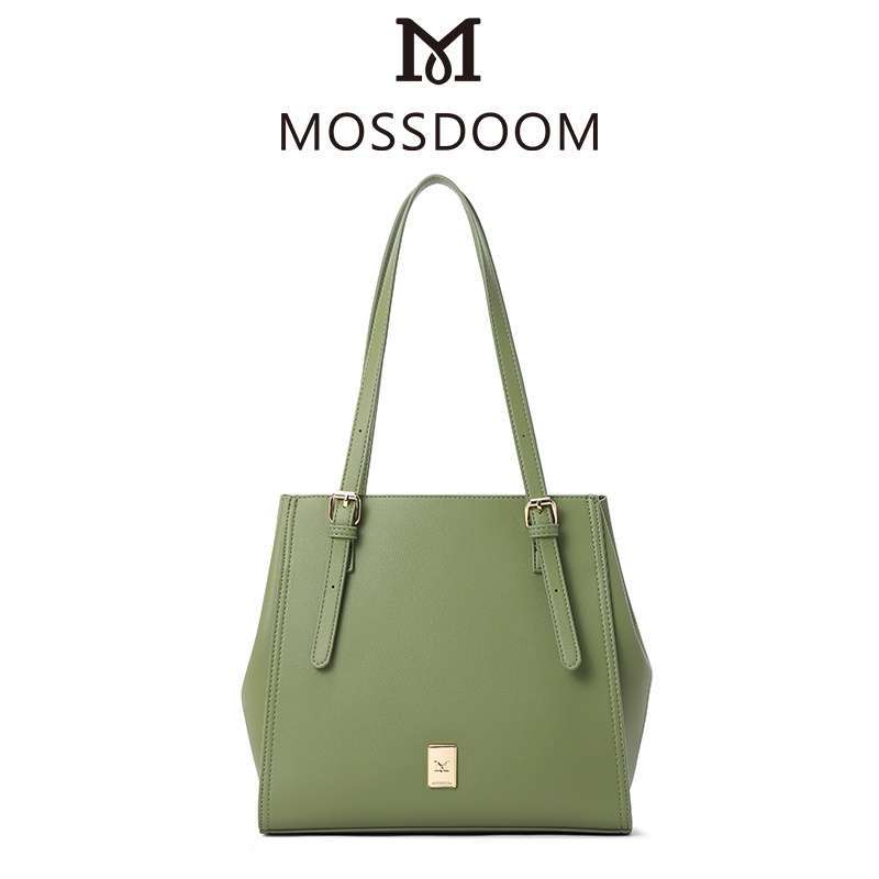 Promo Tas Wanita Lemon Tas Totebag 2024 By Mossdoom Diskon 25% Di ...