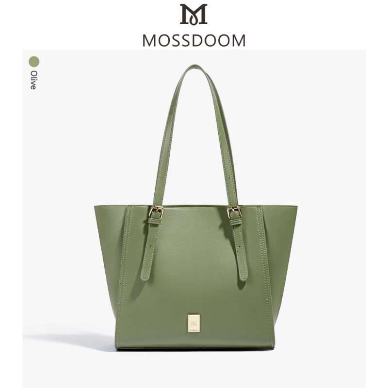 Promo Tas Wanita Lemon Tas Totebag 2024 By Mossdoom Diskon 25% Di ...