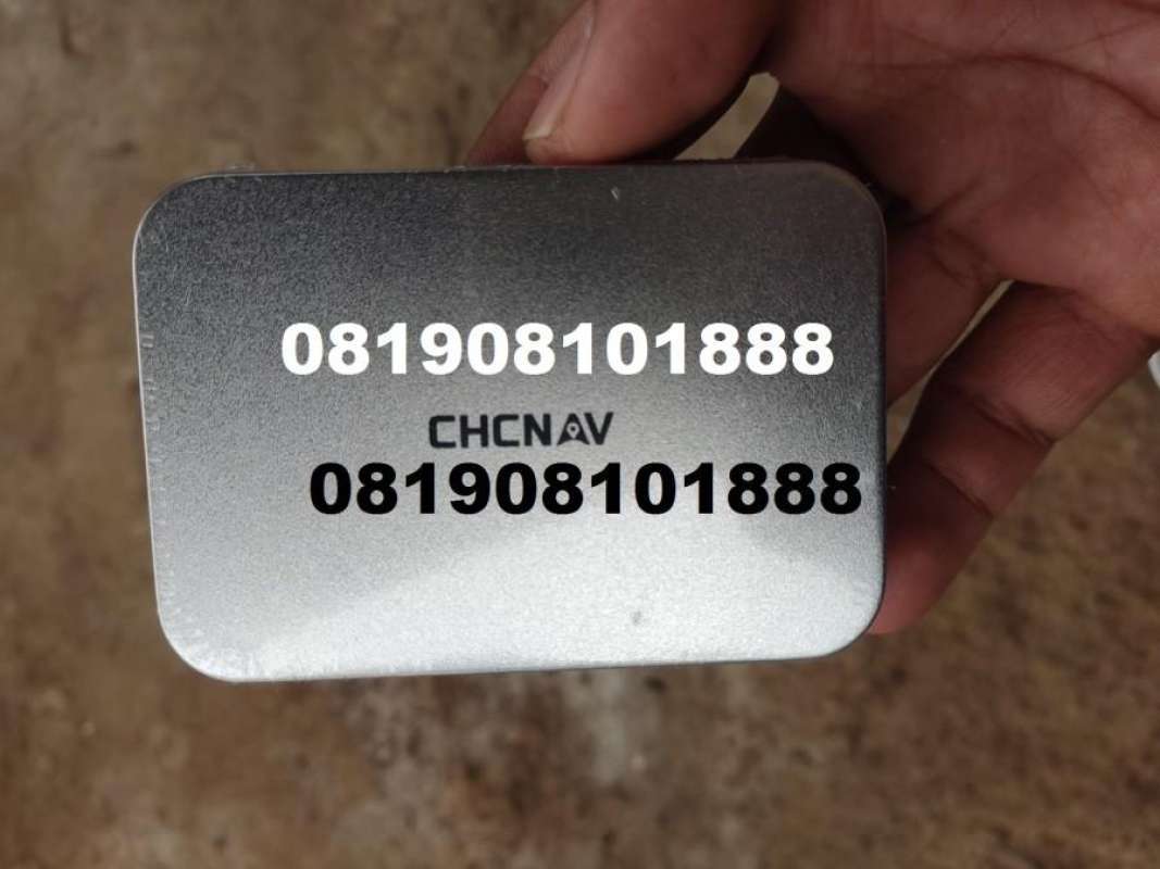 Jual Cgo2.0 USB Dongle Post-processing Chcnav Cgo2 Chc Geomatics Office Di Seller ...