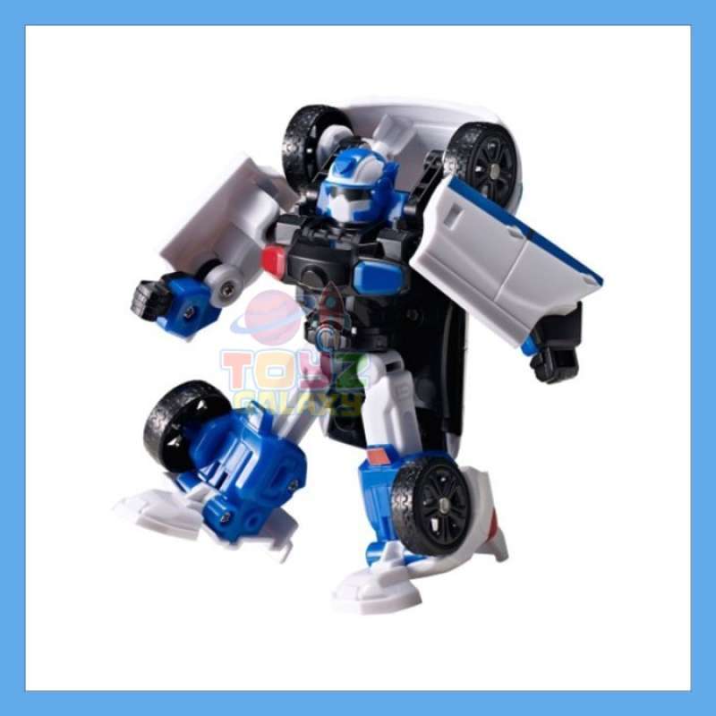 Promo Tobot Mini C - Transforming Robot Diskon 23% Di Seller Megariya ...