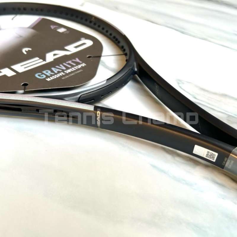 Jual Raket Tenis Head Gravity 2023/tennis Racket Head Gravity Original Di Seller Tennis Champ ...