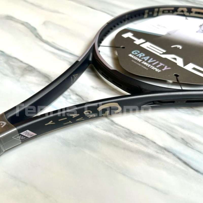 Jual Raket Tenis Head Gravity 2023/tennis Racket Head Gravity Original ...