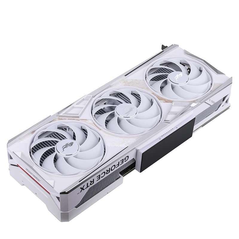 Jual Vga Card Colorful Igame Geforce Rtx 4070 Super Loong Edition Oc ...