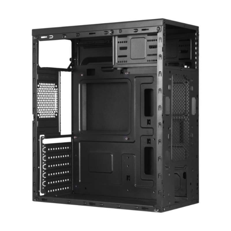 Jual Casing Brizz Md Tower Atx D068 Psu 500watt Di Seller Els Computer ...