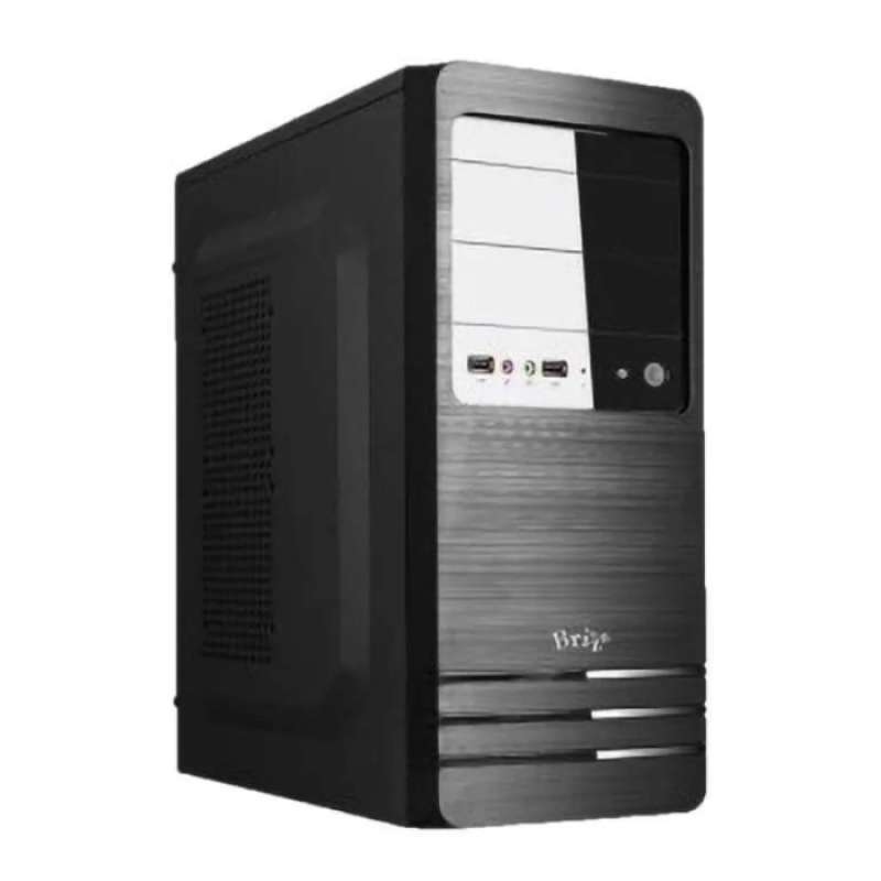 Jual Casing Brizz Md Tower Atx D068 Psu 500watt Di Seller Els Computer ...