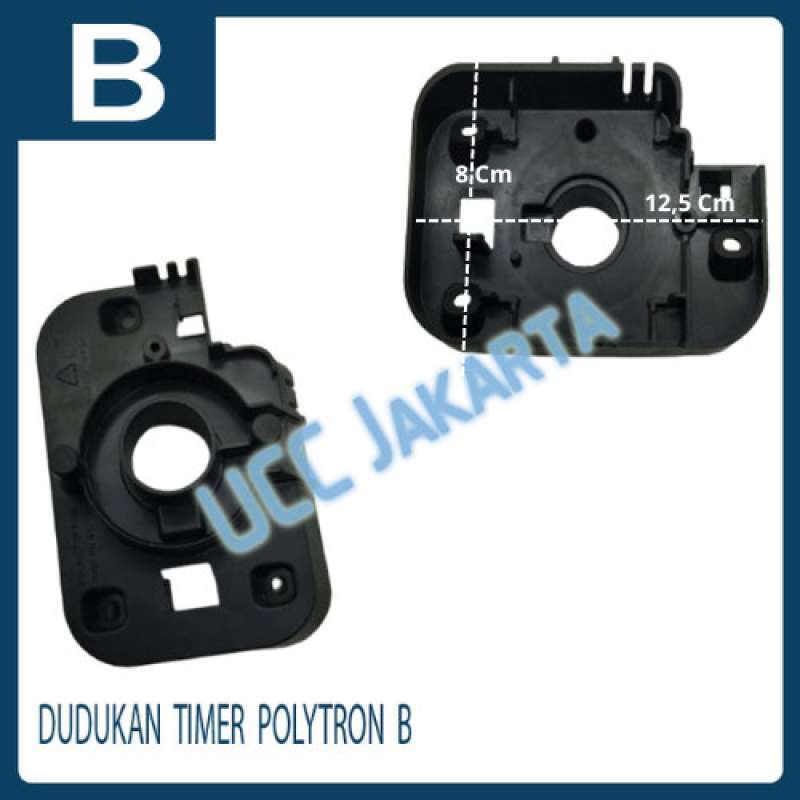 Jual Dudukan Timer Polytron Original Murah - Harga Diskon April 2024 ...