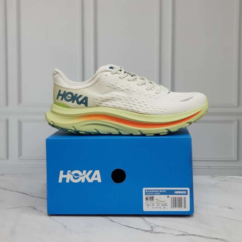 Promo Sepatu Hoka Kawana/hoka Hoka Kawana/sepatu Lari Hoka Kawana ...