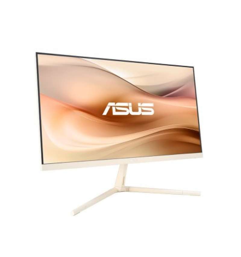 Jual Monitor Asus Gaming Vu279cfe-m (cream) (27/ips/100hz/type-c ...