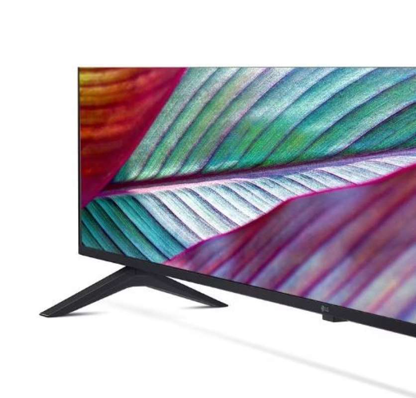 Promo Lg 43ur7500 Smart Tv Uhd 4k 43 Inch 43ur7500psc Thinq Ai ...