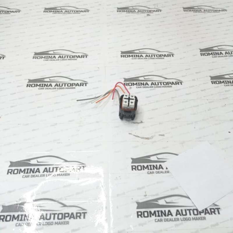 Jual Soket Fuel Pump Hrv Terbaik Februari 2025 - Harga Murah & Gratis ...