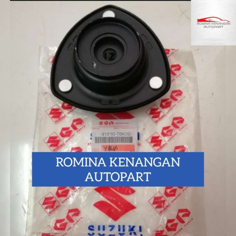 Jual Support Shock Karet Support Depan Grand Vitara Original Di Seller ...