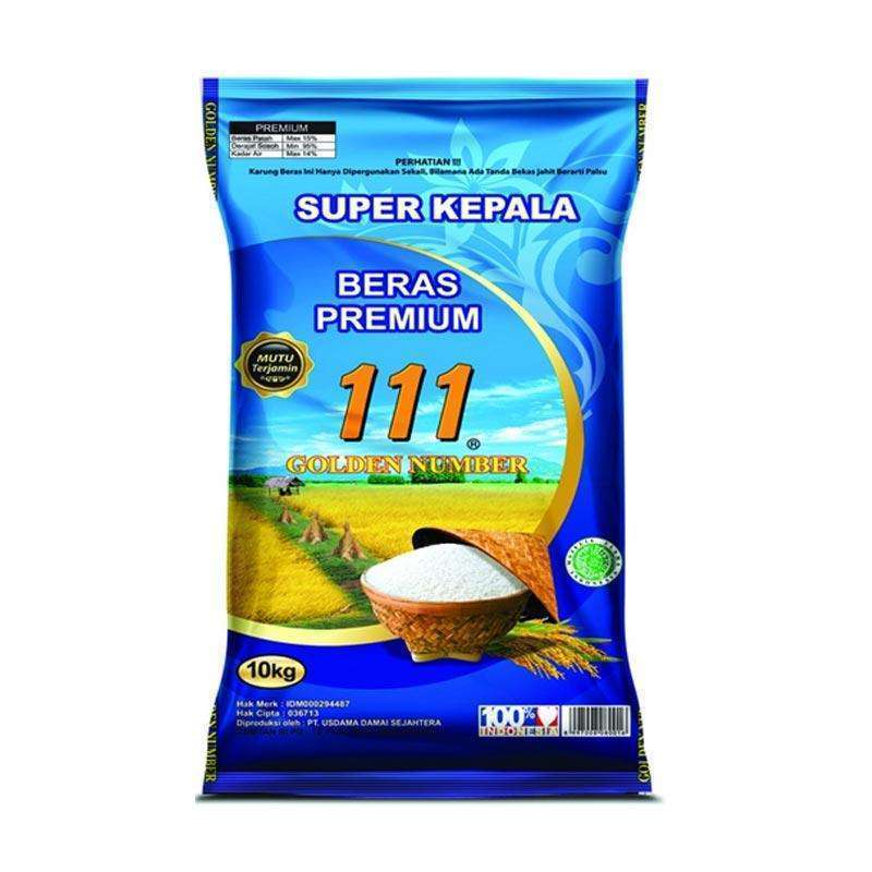 Jual Golden-n Beras Biru 10 Kg Di Seller Metro Pasar Swalayan - Merdeka ...