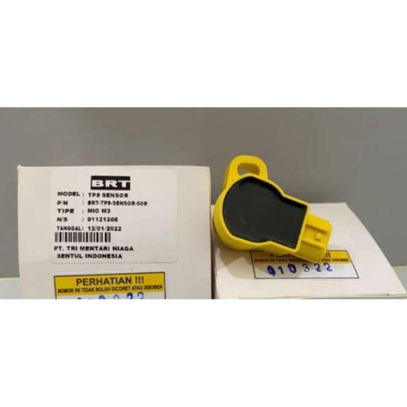 Promo Tps Brt Throttle Position Sensor Baru Diskon 17% Di Seller ...