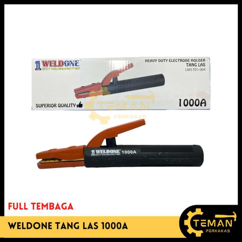 Jual Tang Las Weldone Original Murah - Harga Diskon Juni 2024 | Blibli.com