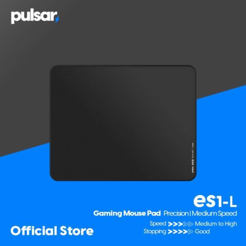 Promo Pulsar Es1 / Es 1 Bruce Lee Edition - Gaming Mousepad Diskon 23% Di Seller Utepe Store ...