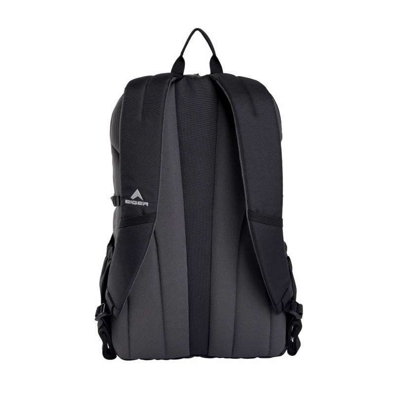 Promo Tas Ransel Eiger1989 Traverse 23 Backpack - Blue Diskon 27% Di ...