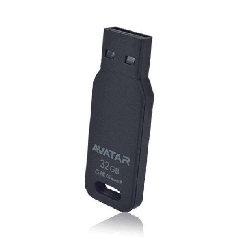 Jual Usb Flashdisk V-gen 8gb 16gb 32gb 64gb - Usb2.0 Astro / Avatar Vgen - 8gb Astro Di Seller ...