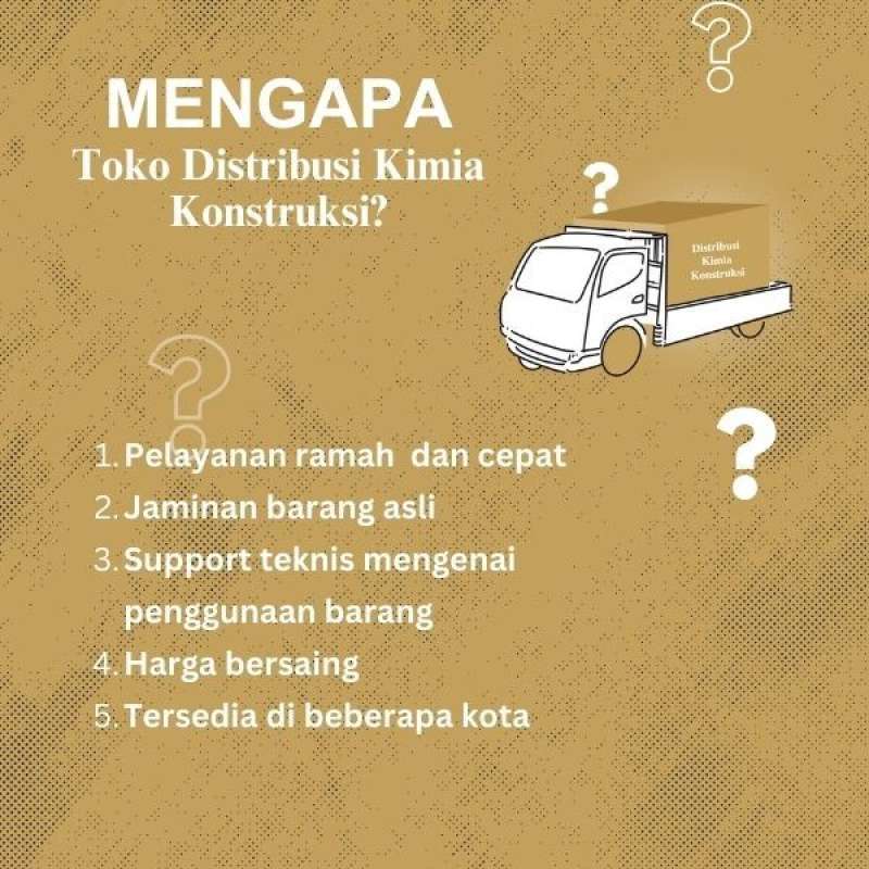 Promo Sikament Ln 20 Kg Beton Untuk Pengerasan Beton Superplasticizer ...
