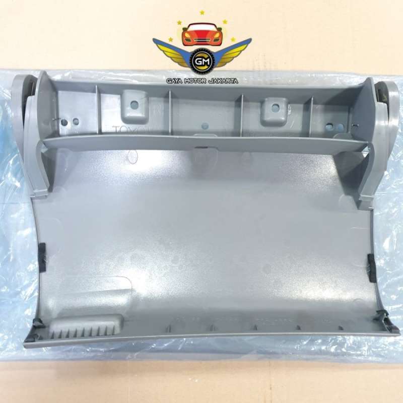 Promo Cover Laci Dashboard Atas Innova 55440-0k030-b1 Grey Diskon 6% Di ...