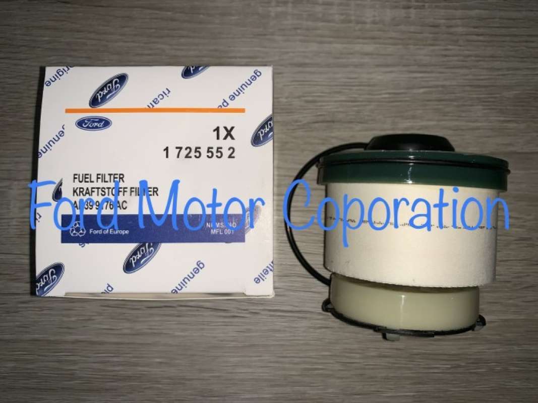 Promo Filter Solar Ford Ranger T6 2200cc 3200cc Bt50 Pro 2.2l Diskon 26 ...