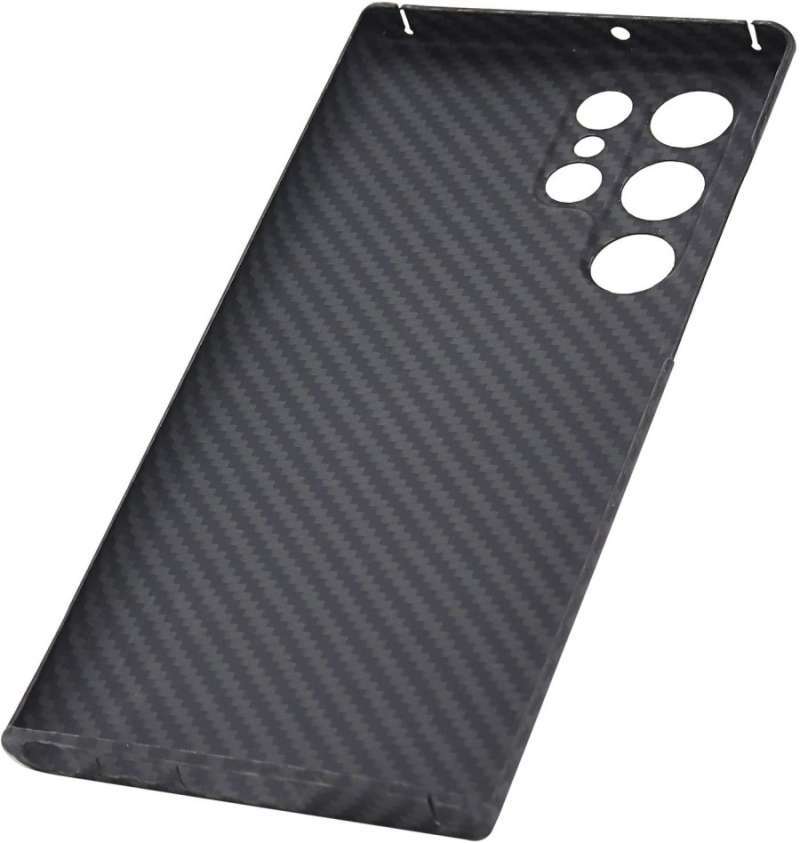 Promo Case Samsung S22 Ultra Real Aramid Carbon (bukan Pitaka) - S22 Camera Protect Diskon 13% ...