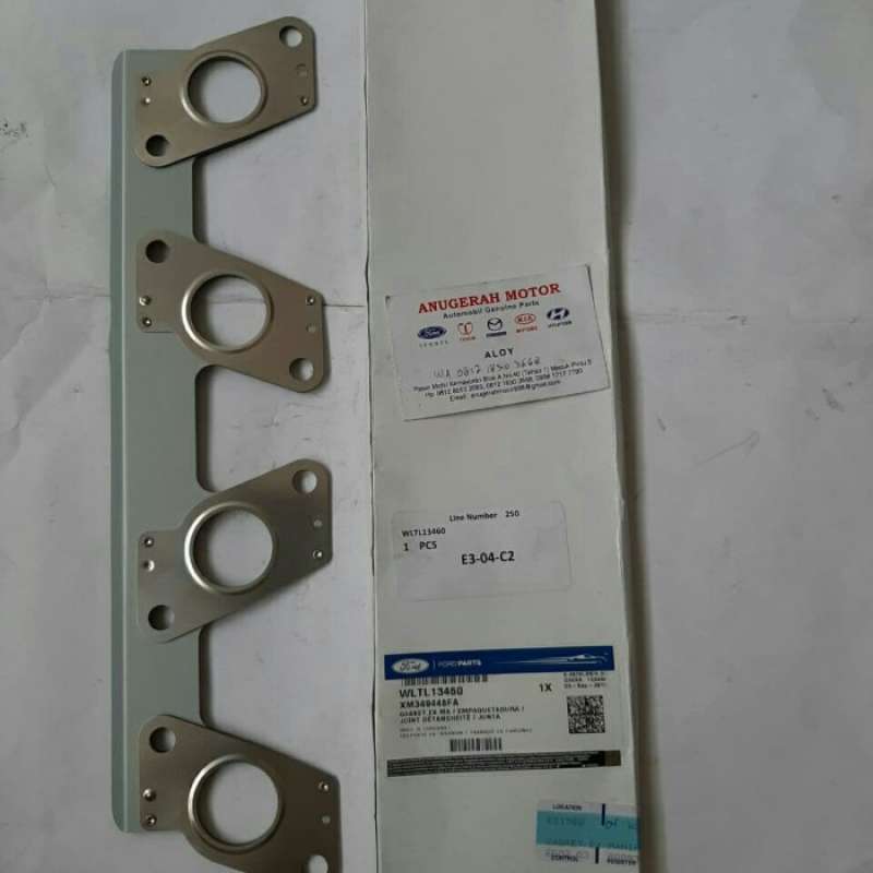 Promo Paking Manipol Api Ex Ford Ranger 4x4 2500 Diskon 16% Di Seller ...