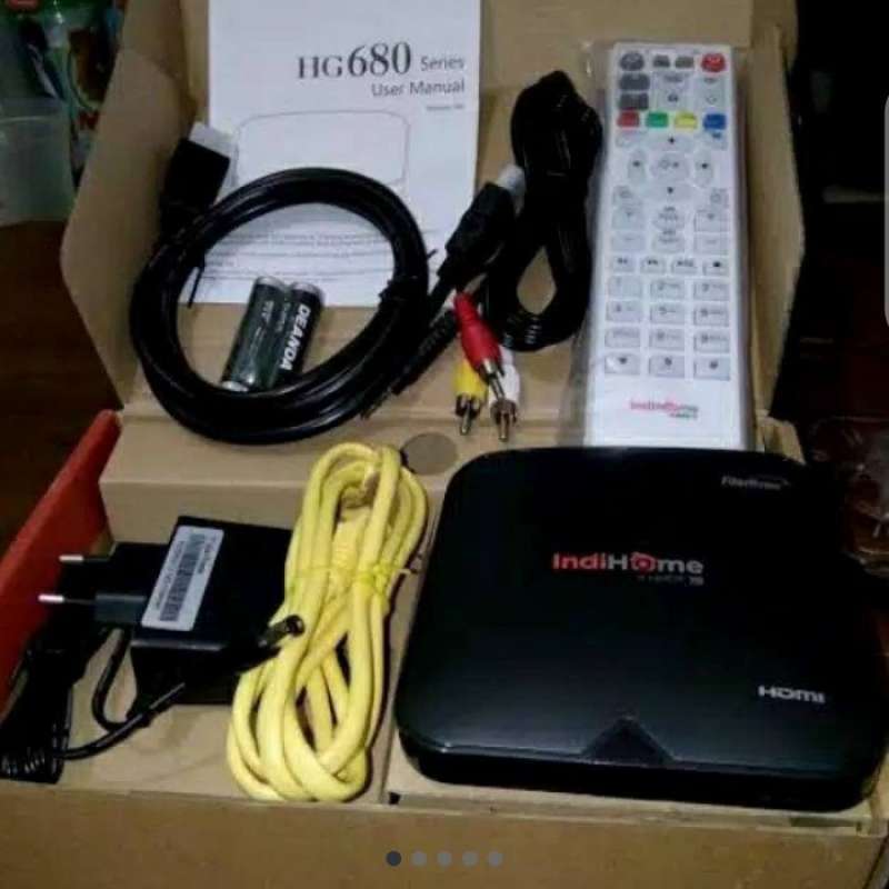 Jual Stb Hg680p Root Unlock Di Seller Rumix - Cengkareng Timur, Kota Jakarta Barat | Blibli