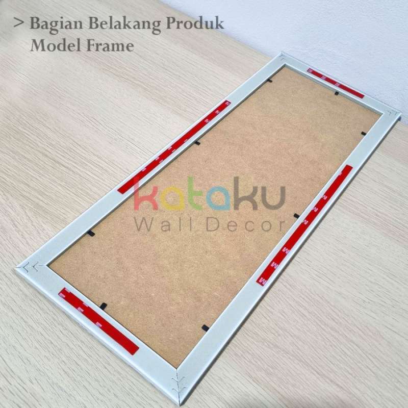 Jual Papan Tanda Sign Tulisan Mushola Prayer Room Sign Di Seller Noelle ...