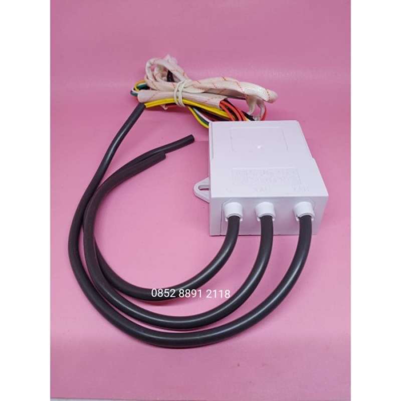 Promo Modul Pulse Igniter Pemantik Api Gas Lpg Elpiji Otomatis Water ...
