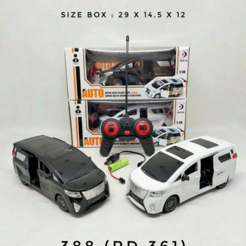 Promo Mobil Remote Kontrol King Cheetah Slayer Mainan Remot Control ...