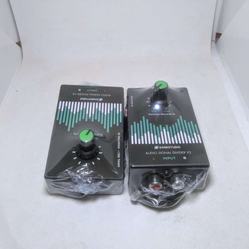 Jual Alat Perekam Dari Mixer Ke Hp Android Clear Sound No Noise - Xlr ...