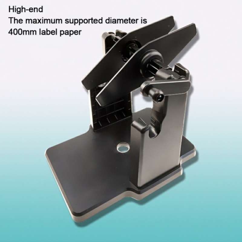 Jual Rx Rewinder Label Rewinder Manual Universal Untuk Printer ...