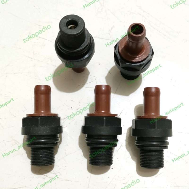 Promo Pcv Valve Katup Udara Agya Ayla 1.000cc Inova Fortuner Hilux ...
