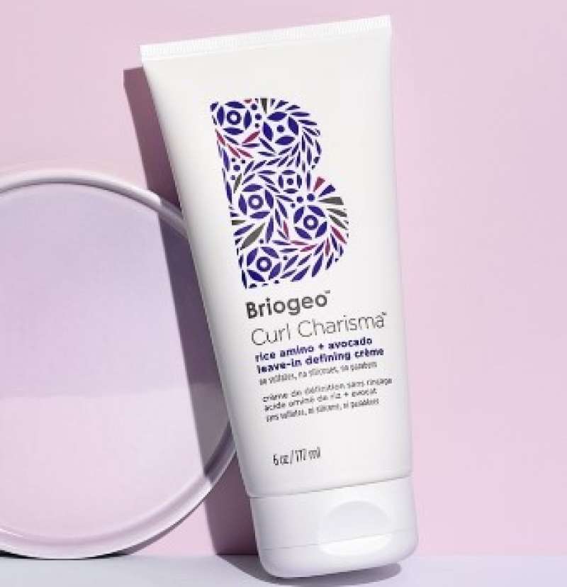 Promo Curl Charisma Rice Amino Avocado Leave In Defining Creme 177ml Briogeo Diskon 23% Di ...
