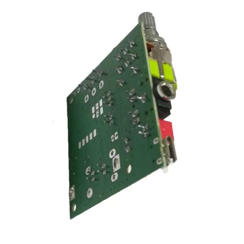 Jual Digital Audio Amplifier Board 5v 20w 2.1 Channel Subwoofer 3d ...