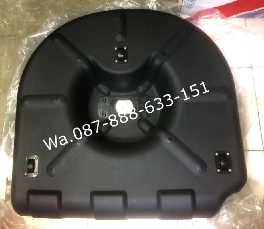 Promo Cover Ban Serep Cadangan Oem Quality Tebal All New Innova Reborn ...