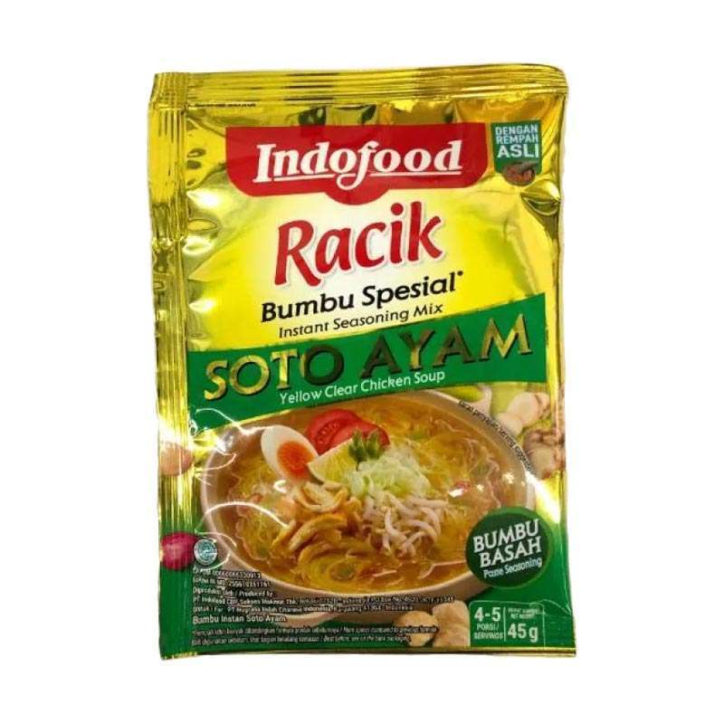 Jual Bumbu Soto Indofood Termurah - Harga Grosir Terupdate Hari Ini ...