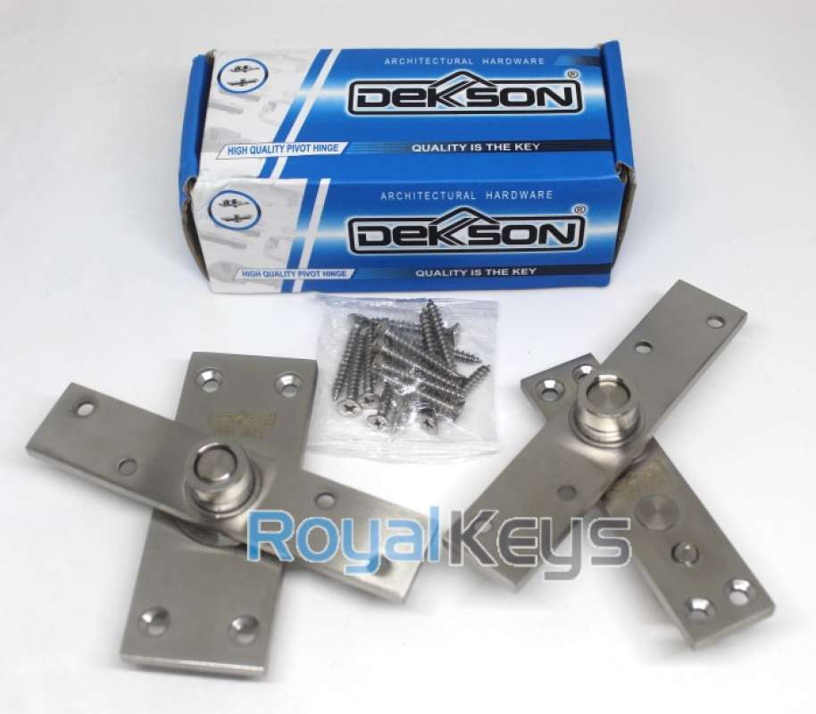 Promo Engsel Pivot Center Hinge Dekson Dekkson Ess Pv 002 Sss Engsel ...