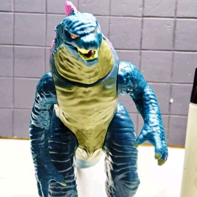 Jual Mainan Action Figure Godzilla X Kong The New Empire Titan ...