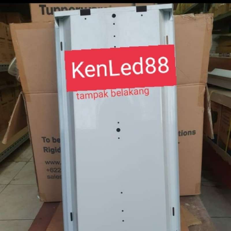 Promo Kap Lampu Rm Inbow X X W Housing Tl Neon Led Inbow Cm Lampu Diskon Di Seller