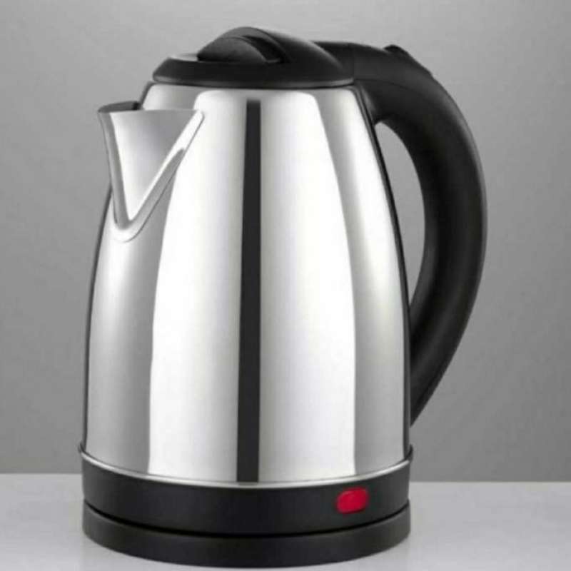 Jual Electric Kettle 2l / Teko Listrik / Pemanas Air Listrik Di Seller ...