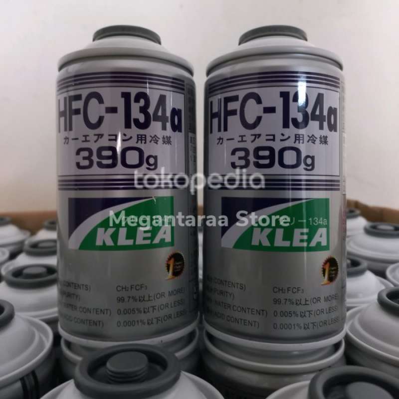 Jual Freon Kaleng R134a Hfc Gold Surabaya Di Seller Rosaria - Cengkareng Timur, Kota Jakarta ...