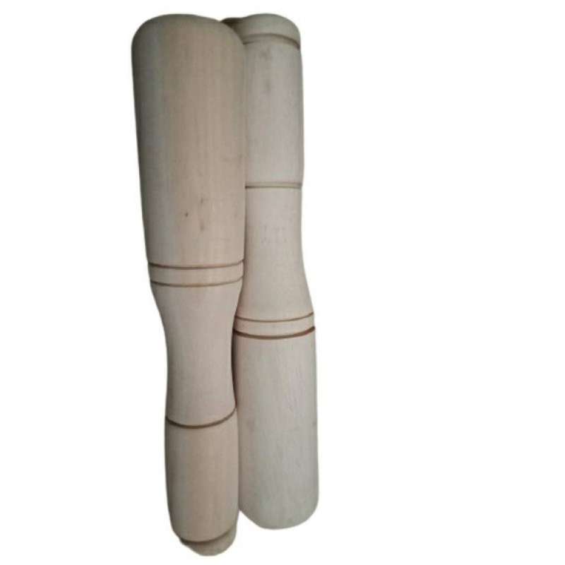 Jual Set Lumpang Kayu+tutup Tumbukan Rujak Tumbukan Bumbu Lumpang Kayu ...
