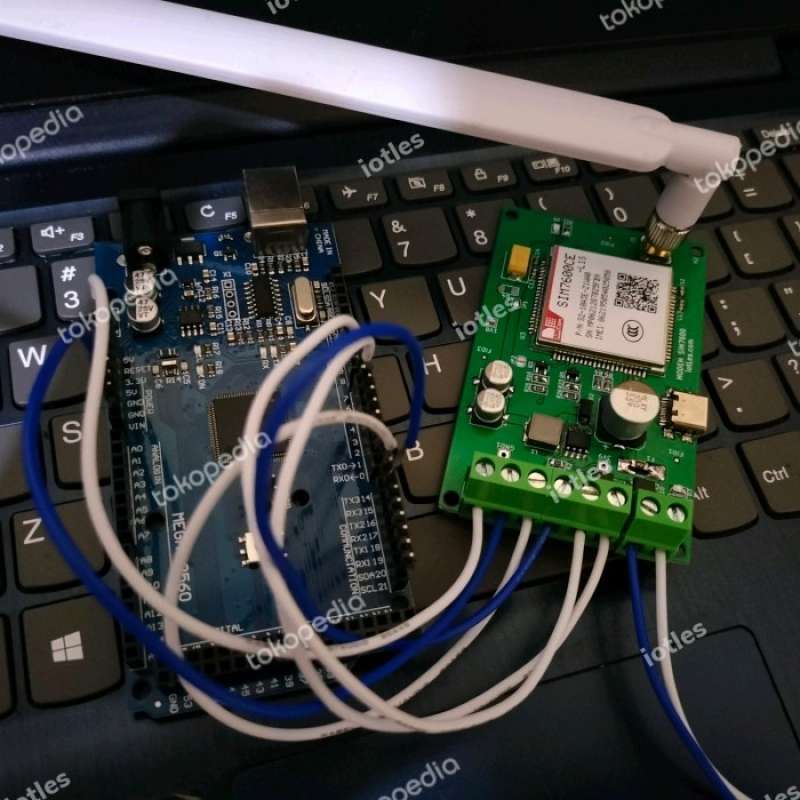 Jual Sim7600 Lte 4g Arduino Di Seller Rosaria Cengkareng Timur Kota Jakarta Barat Blibli