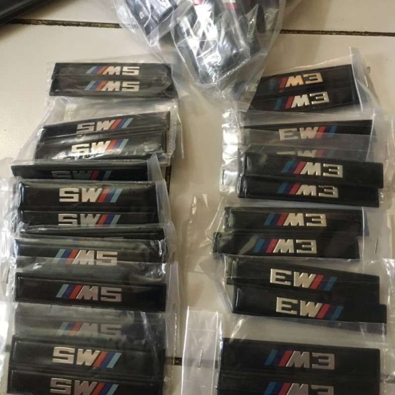 Harga Emblem E36 Bmw Terbaru, Spesifikasi, & Kredit Oktober 2024