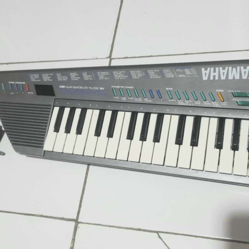 Jual Vintage Yamaha Keytar Shs 10s Japan Jia Di Seller Sunshop - Cengkareng Timur, Kota Jakarta ...