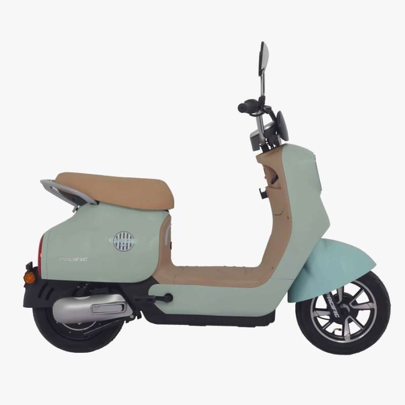 Jual Sepeda Listrik Pacific Cameron 48v650w Di Seller Gano - Helvetia ...