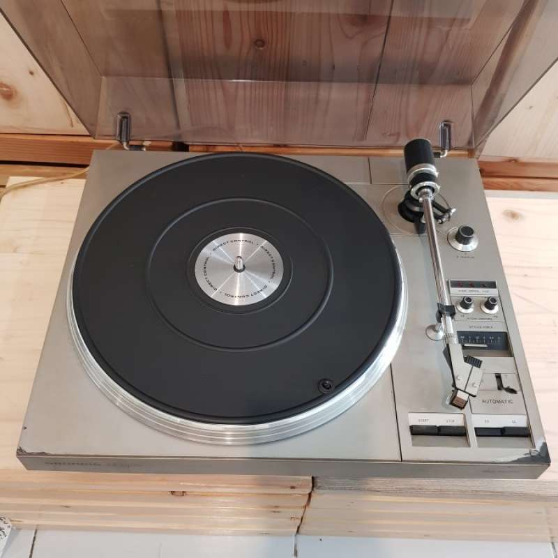 Jual Turntable Grundig Ps 3000 /pemutar /player Piringan Hitam Di ...