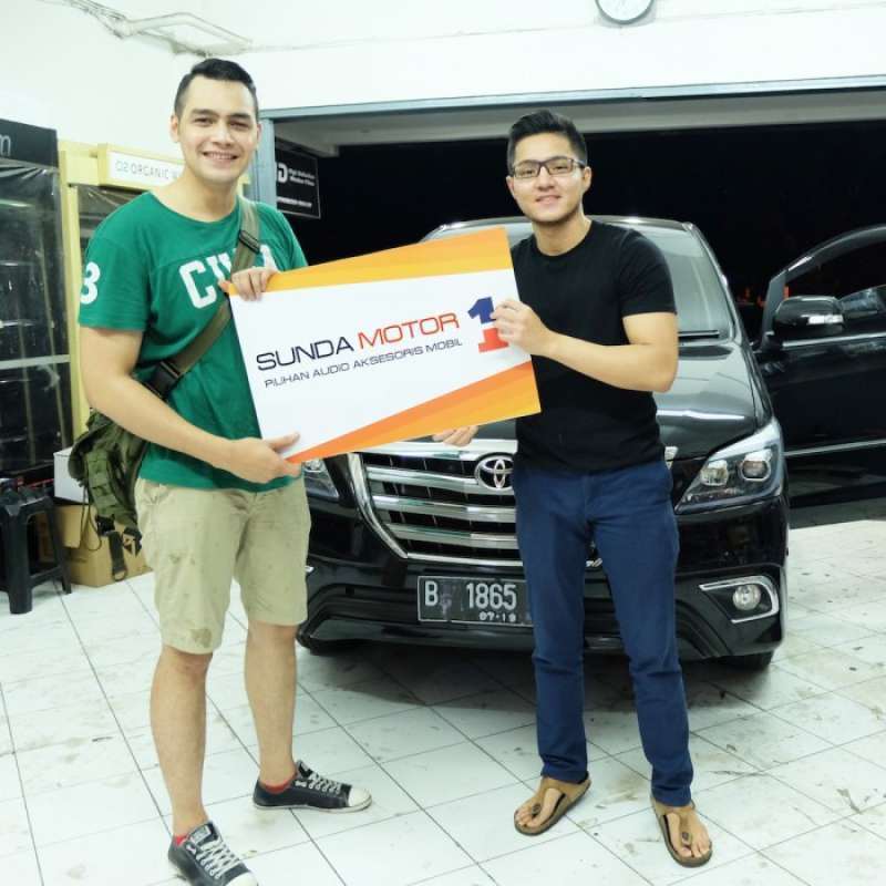 Promo Frame Headunit Ignis ( Trusted Seller Sunda Motor ) Baru Diskon ...