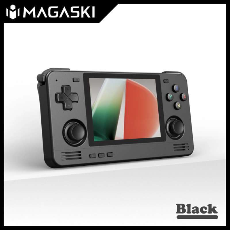 Jual Retroid Pocket 2s Garansi Resmi Indonesia Handheld Retro Console ...